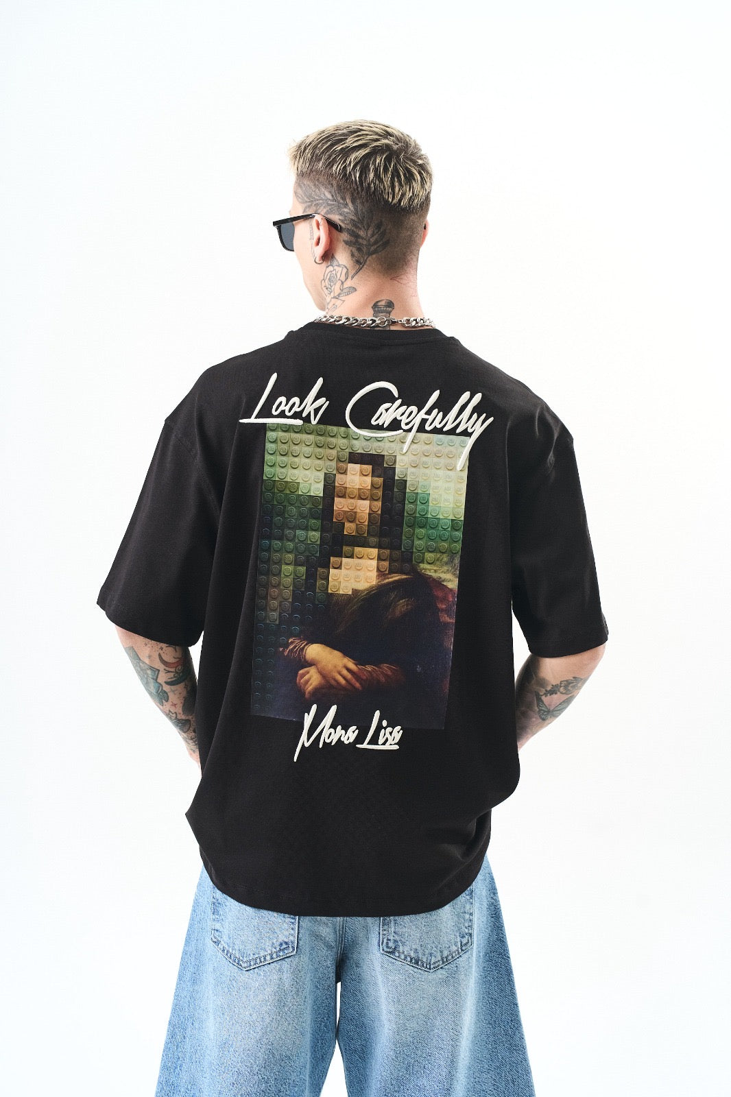 Tous Les Tshirts – GH STORE